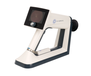 How the Topcon Screen Retinal Screening Platform Works